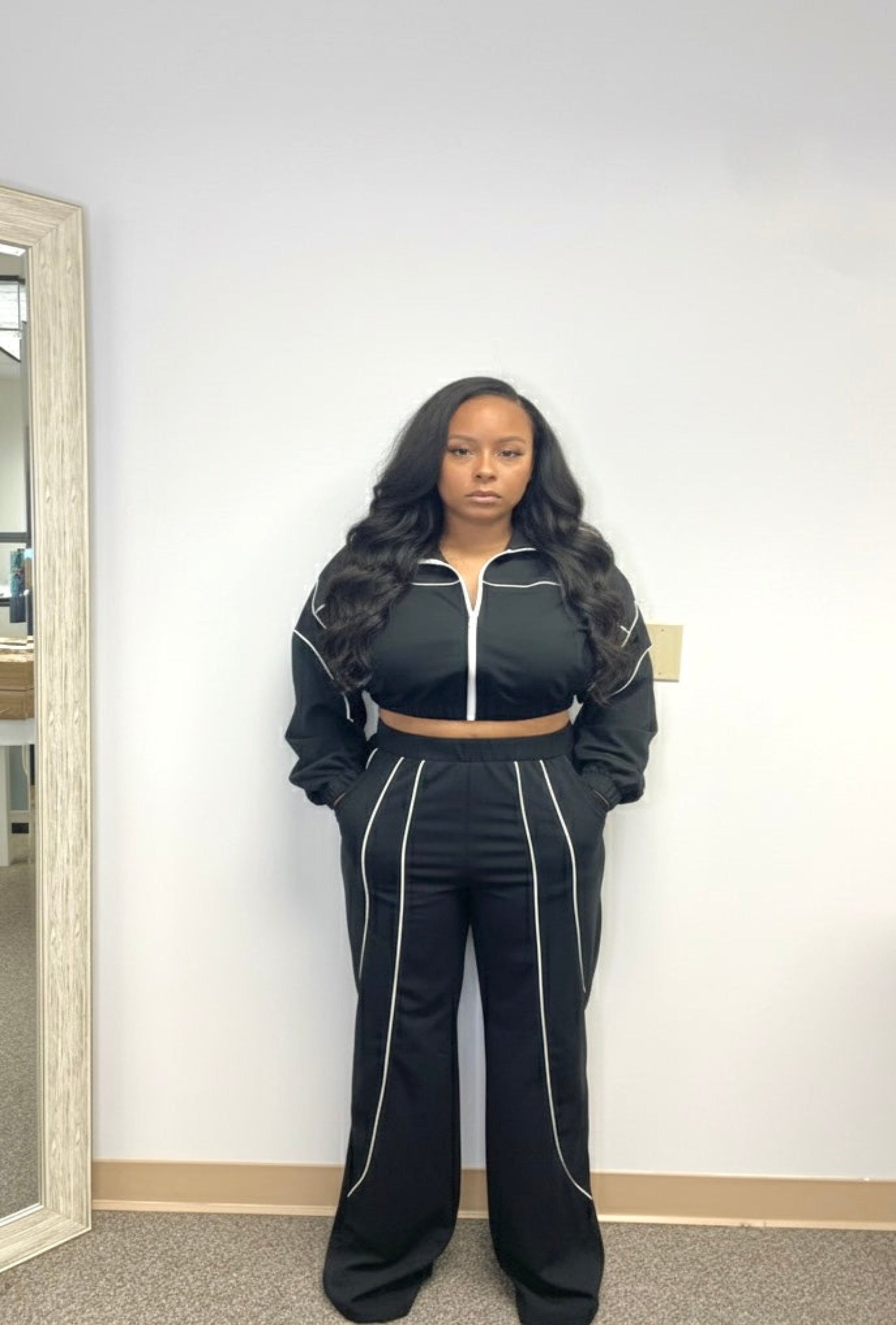 Genesis Set Black – My Addictions Boutique